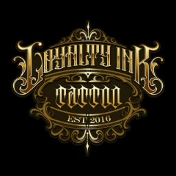 LoyaltyInk Studio | Tattoo